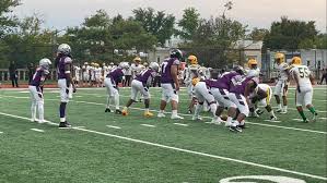 🏈 Cardozo High School Football: 2025 Season Preview - DMV Gridiron