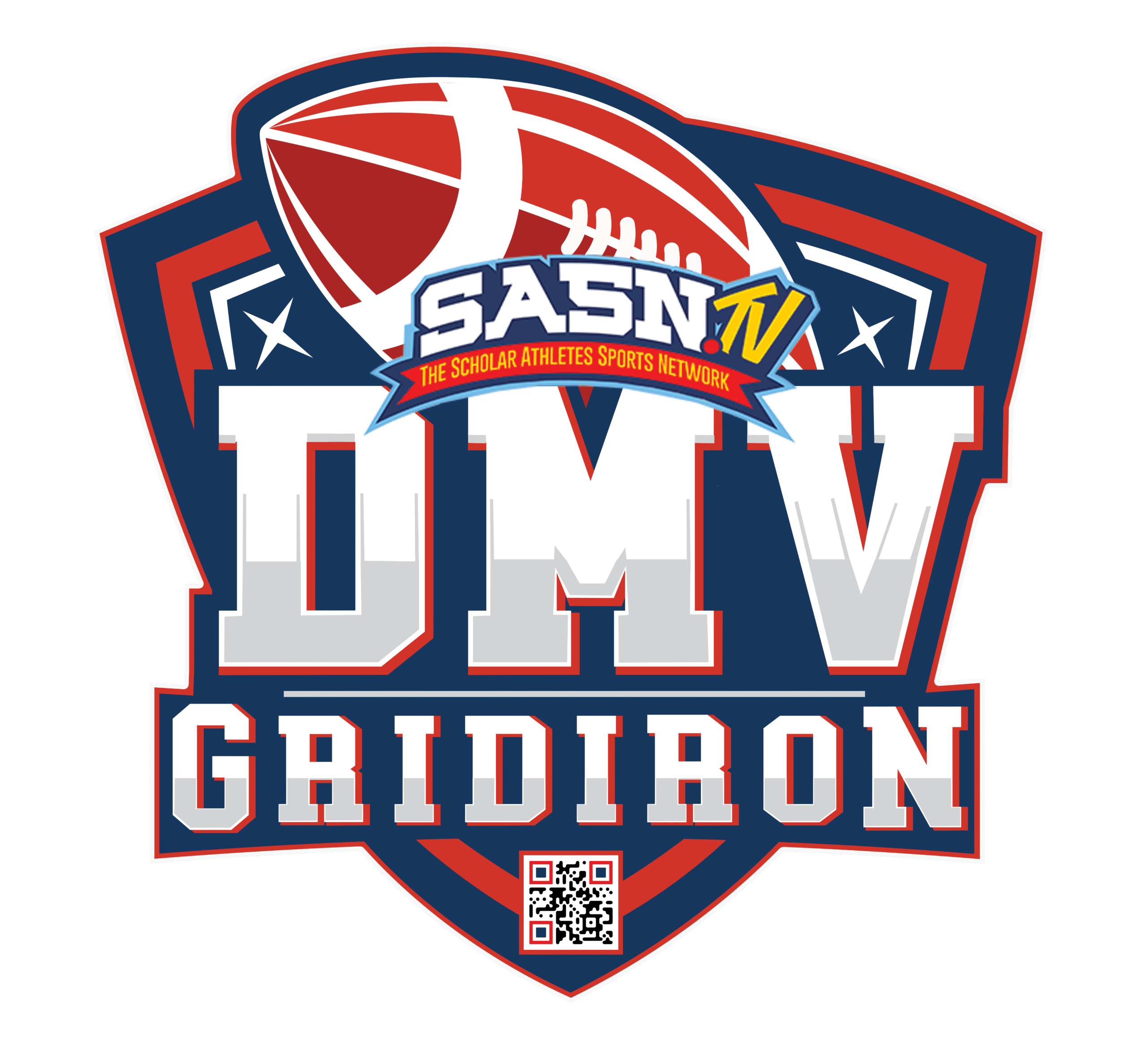 Login - DMV Gridiron