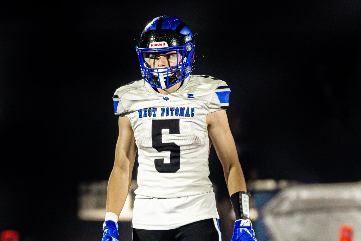 West Potomac Wolverines – 2025 Football Scouting Report – DMV Gridiron